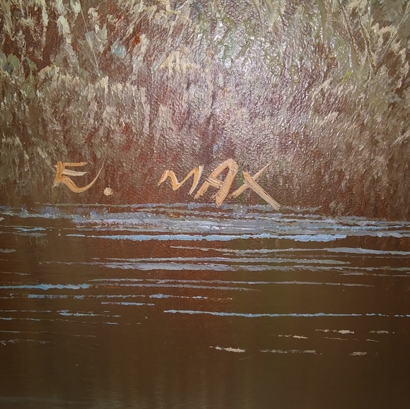 EMax | Wall Decor | E Max 932 Pianting | Poshmark